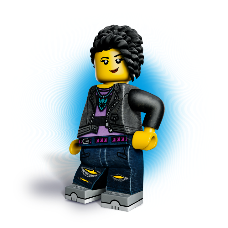 LEGO® DREAMZzz™ TV Series | Official LEGO® Shop US