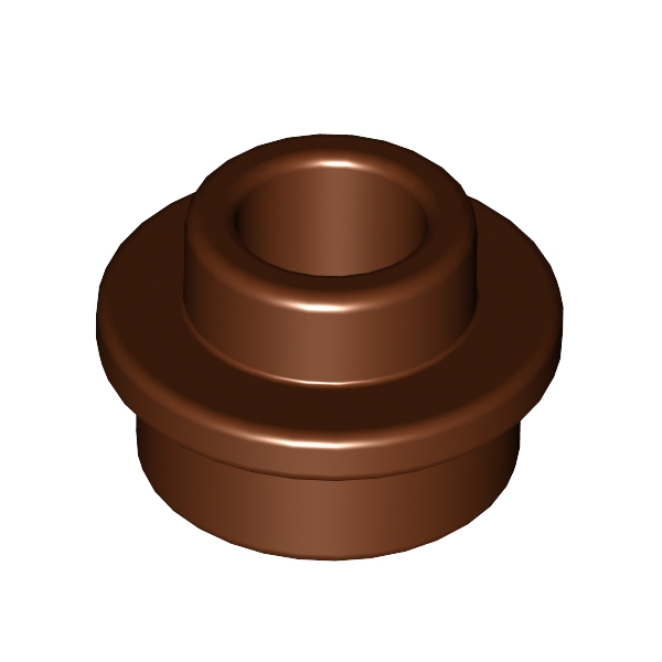 LEGO Inventory for 40725-1: Cherry Blossoms | Brickset