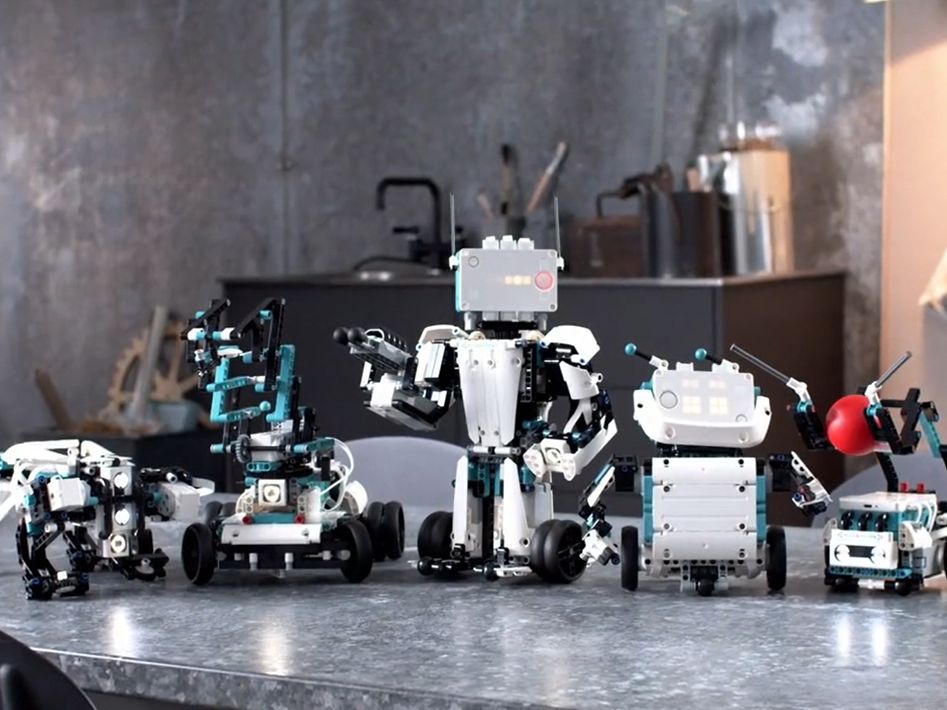 Robot Inventor 51515 | MINDSTORMS® | Buy online at the Official LEGO ...