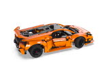 Lamborghini Huracán Tecnica Orange 42196 | Technic™ | Buy online at the ...