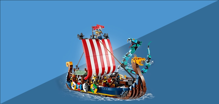 Lego temaer - en introduksjon