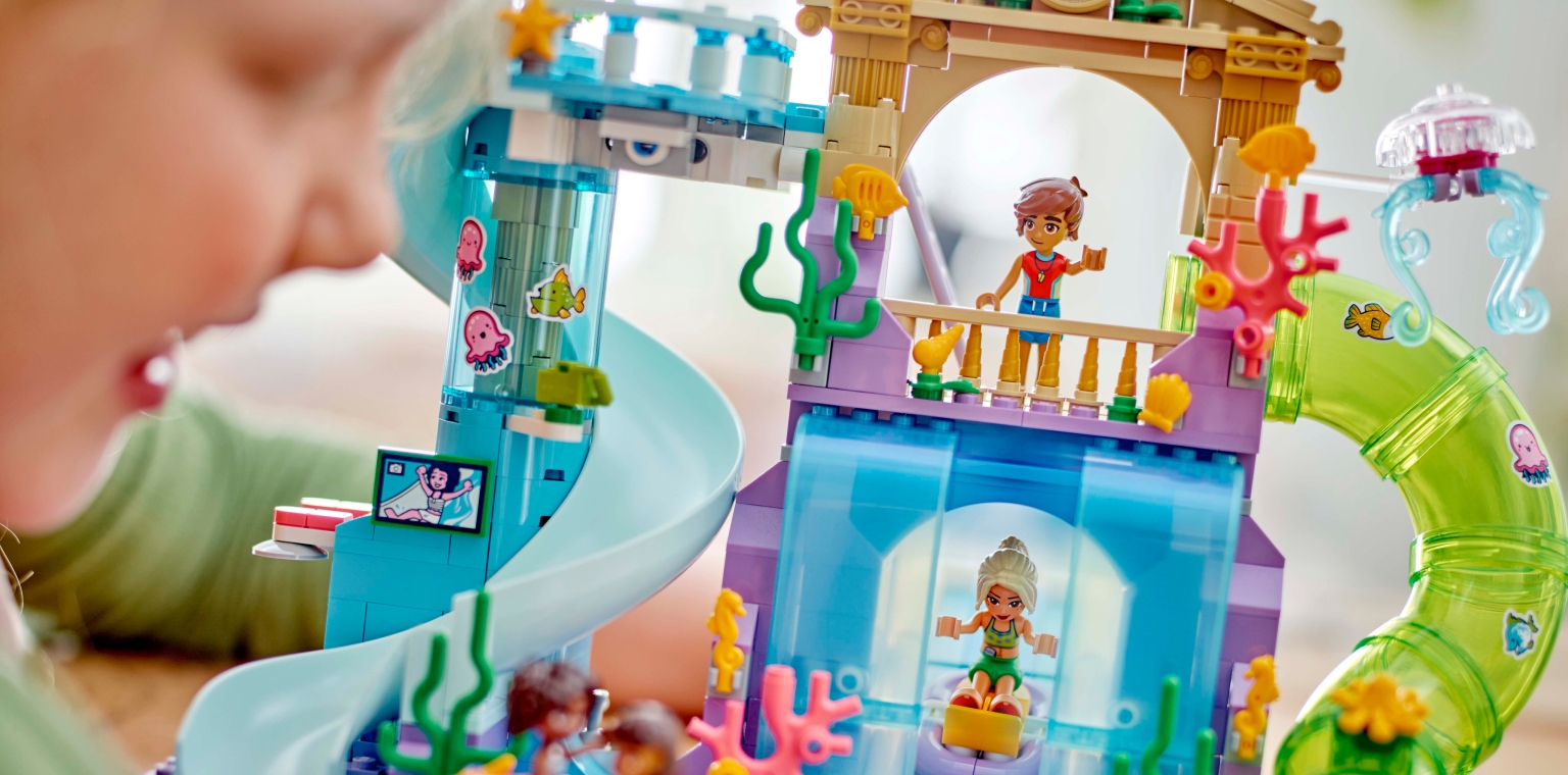 Play ideas for kids | Official LEGO® Shop US