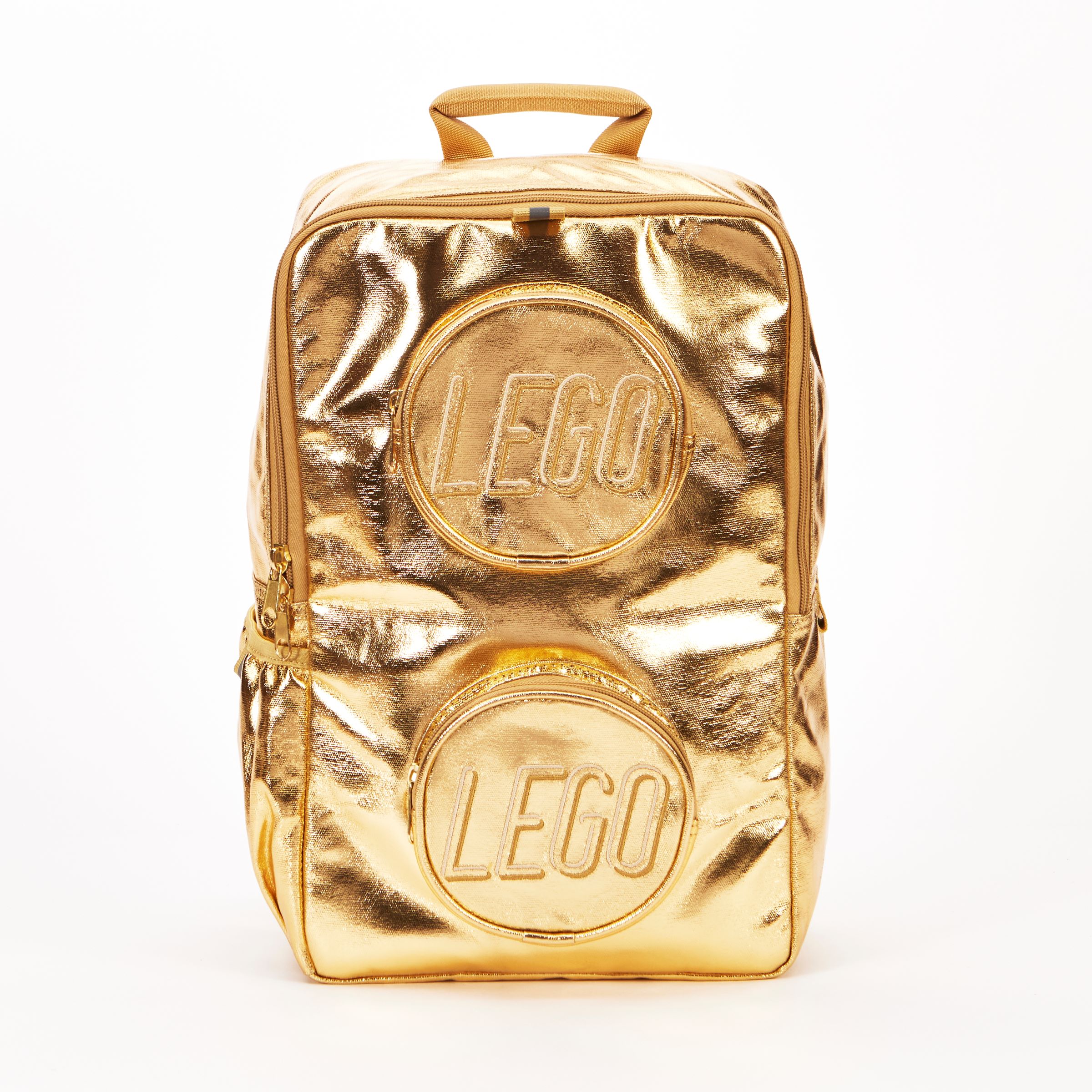 Brick Backpack – Metallic Gold 5008721 | Other | Buy online at the ...