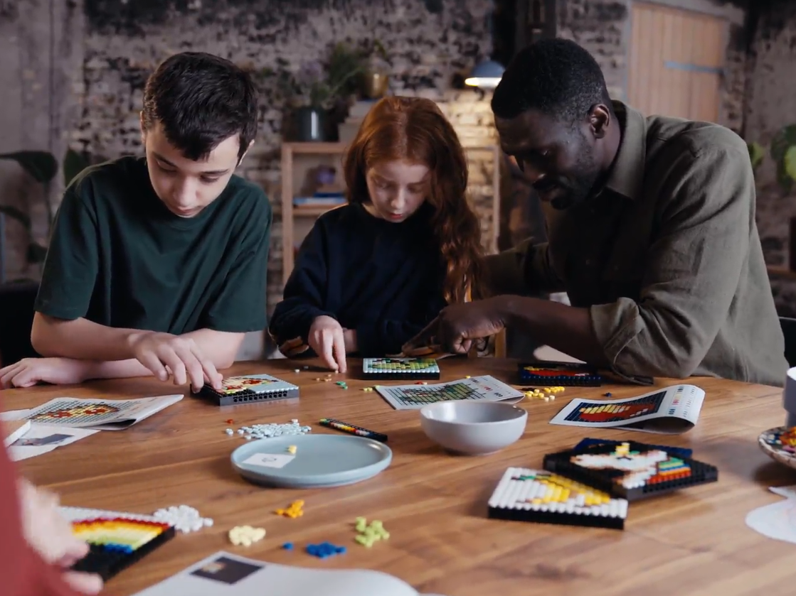 Art Project - Create Together 21226 | Art | Buy online at the Official ...