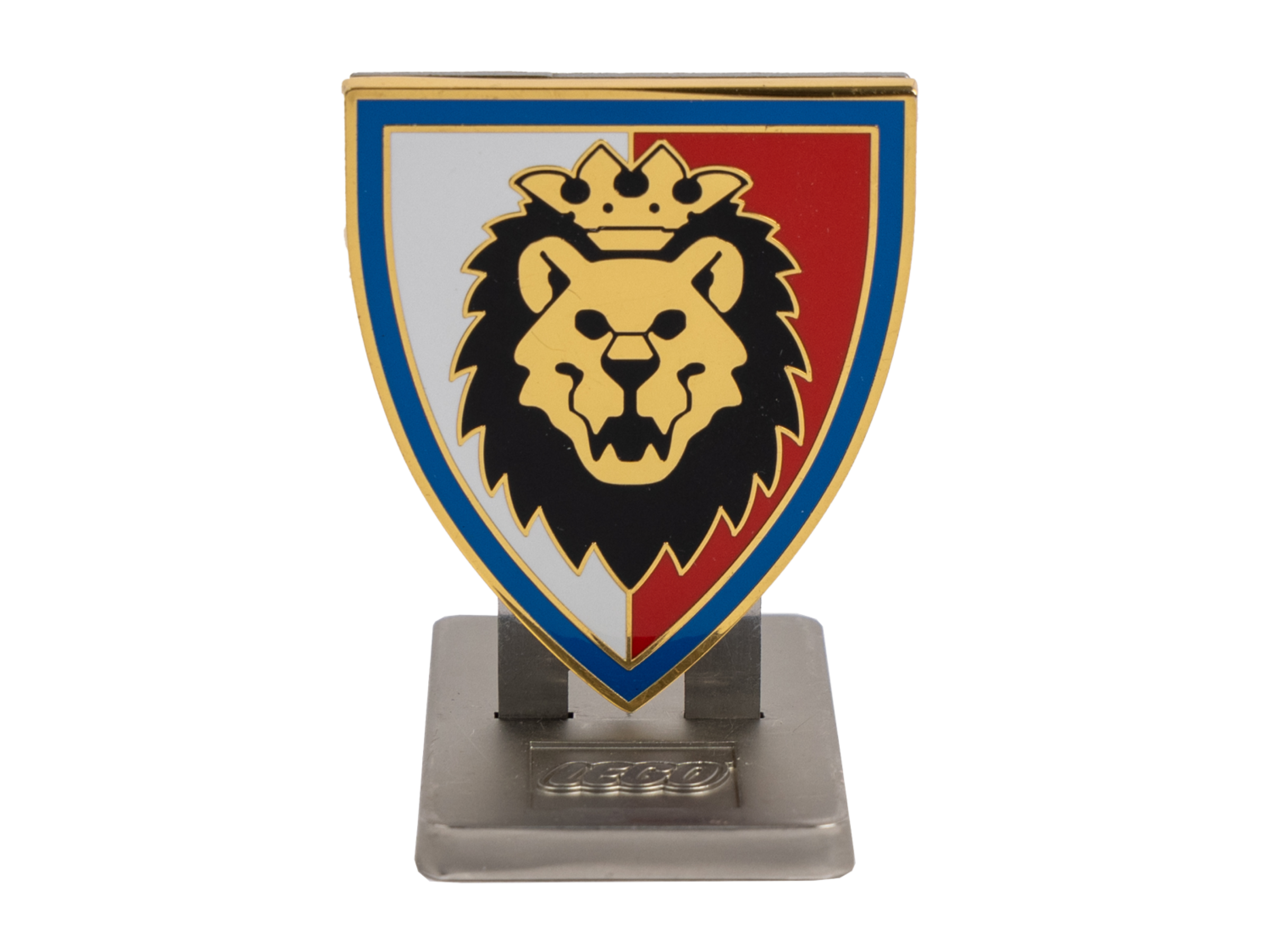 LEGO® Castle Magnet 5008909 | Other | Buy online at the Official LEGO ...