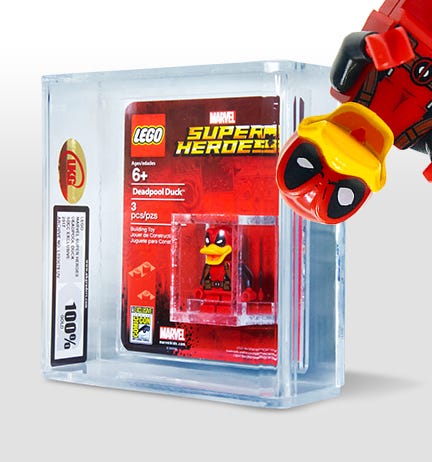 Minifigures | Themes | Official LEGO® Shop US