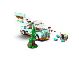 Wohnmobil 42663 | Friends | Offizieller LEGO® Shop DE