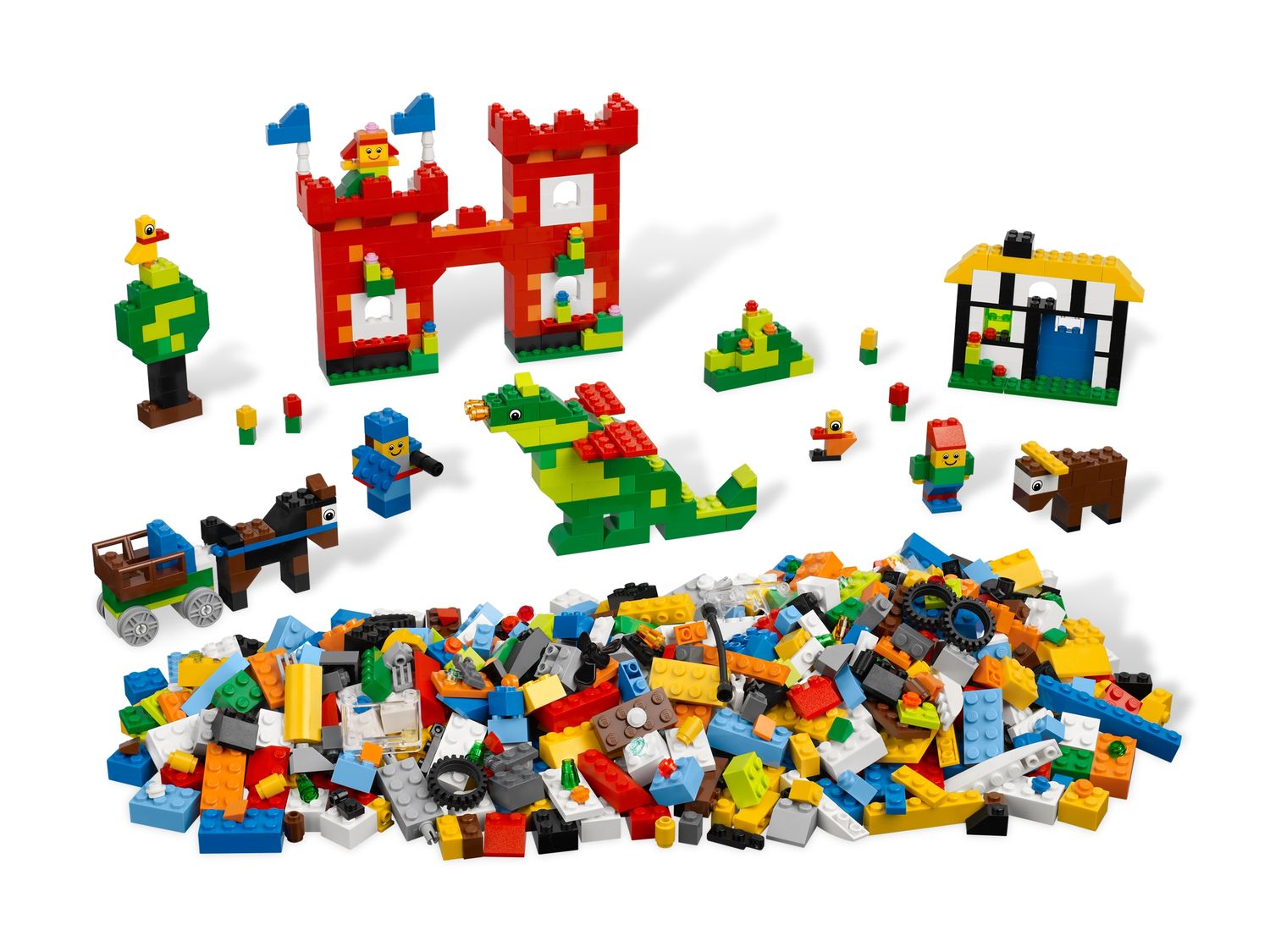 LEGO Build Play Box 4630 UNKNOWN Buy Online At The Official LEGO LEGO Build Play Box 4630 UNKNOWN Buy Online At The Official LEGO