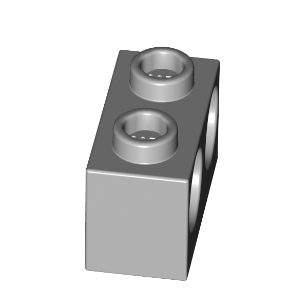 LEGO Inventory for 7848-1: Toys R Us Truck | Brickset