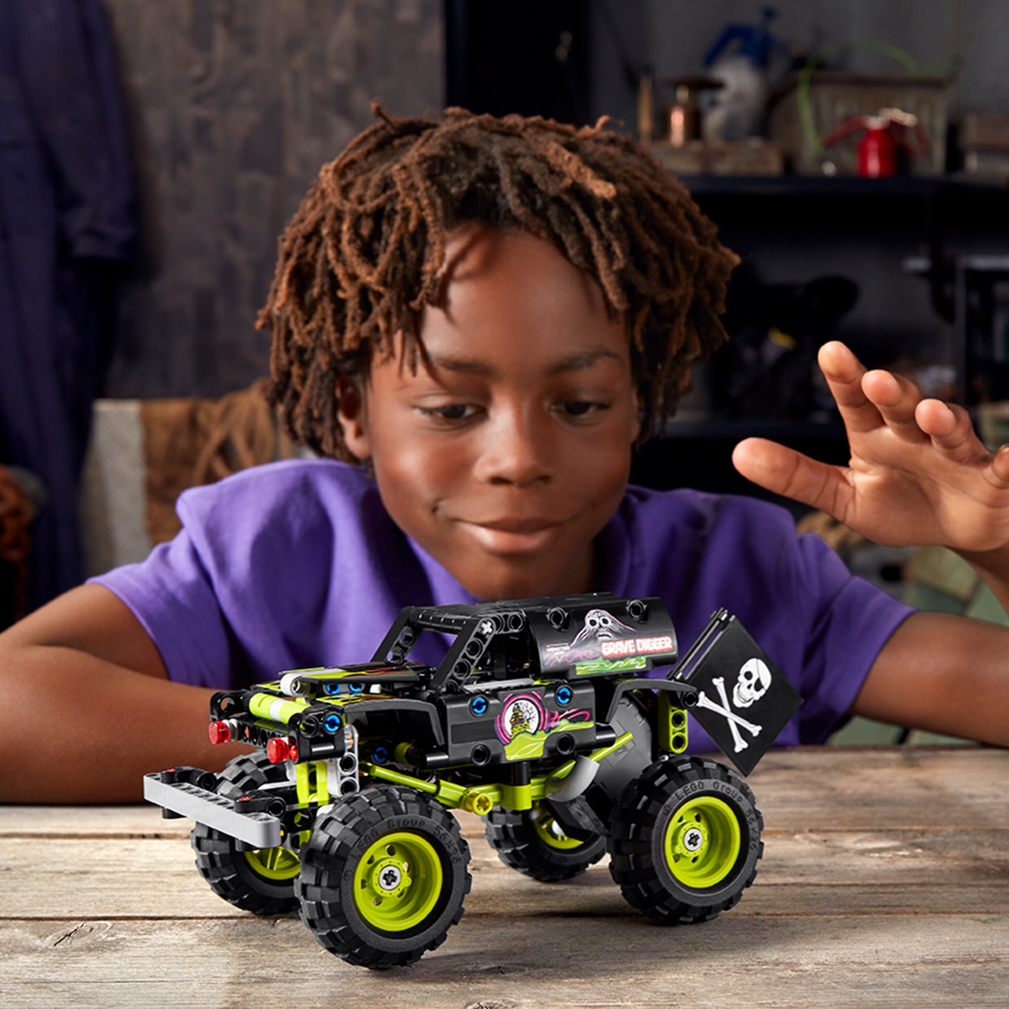 Best Halloween Gifts for Kids & Adults | Official LEGO® Shop US