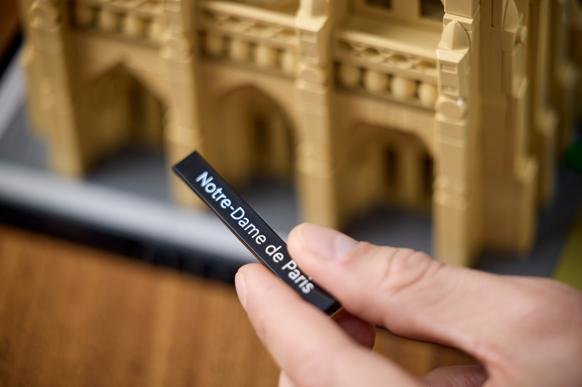 Notre-Dame de Paris 21061 | Architecture | Buy online at the Official ...