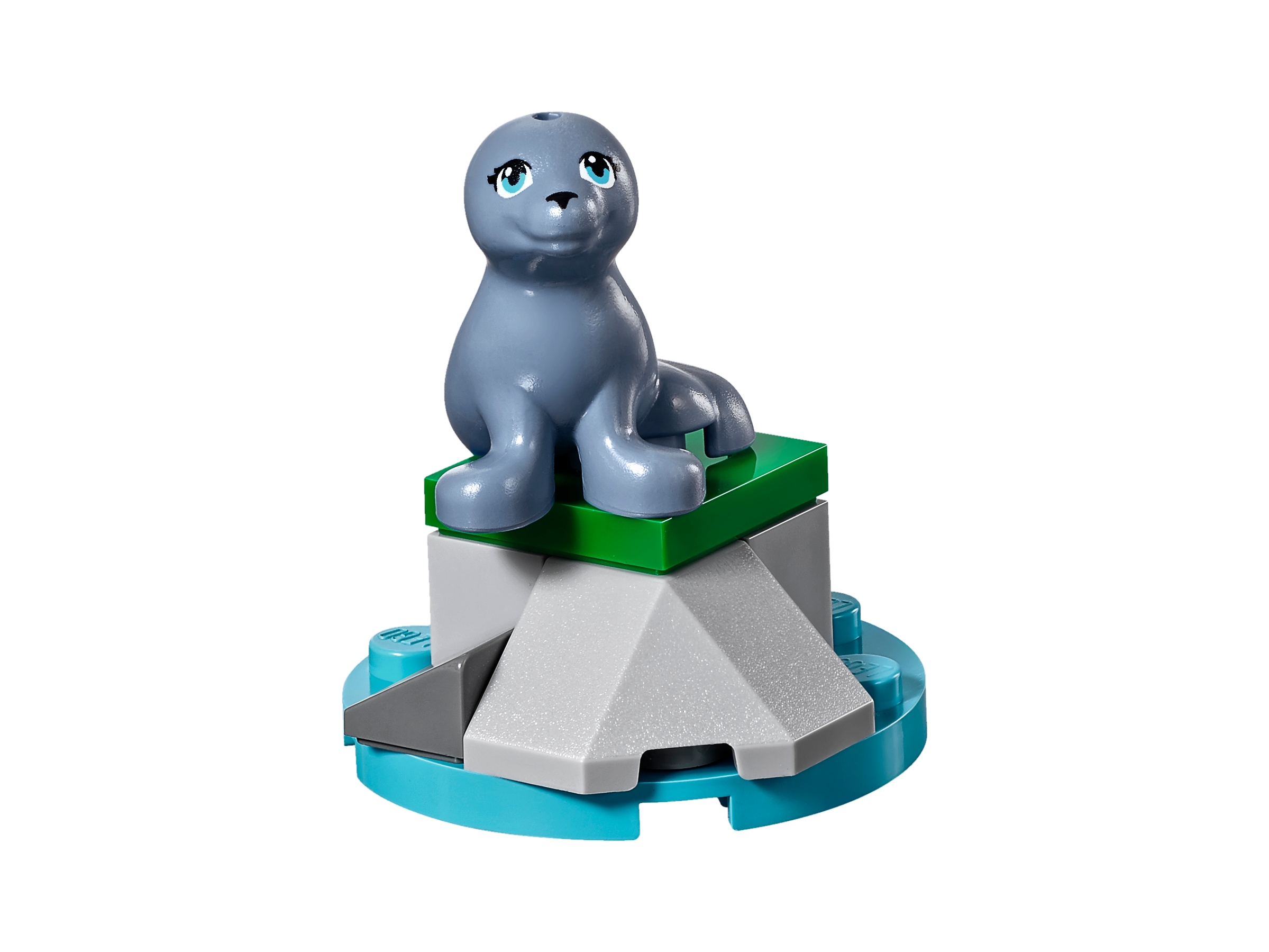 Heartlake surfshop 41315 | Friends | Officiële LEGO® winkel NL