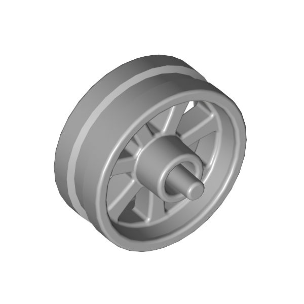 LEGO Inventory for 60041-1: Crook Pursuit | Brickset