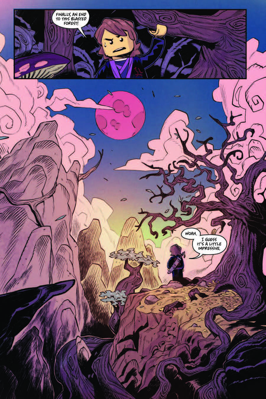 Shatterspin 5009966 | NINJAGO® | Buy online at the Official LEGO® Shop US