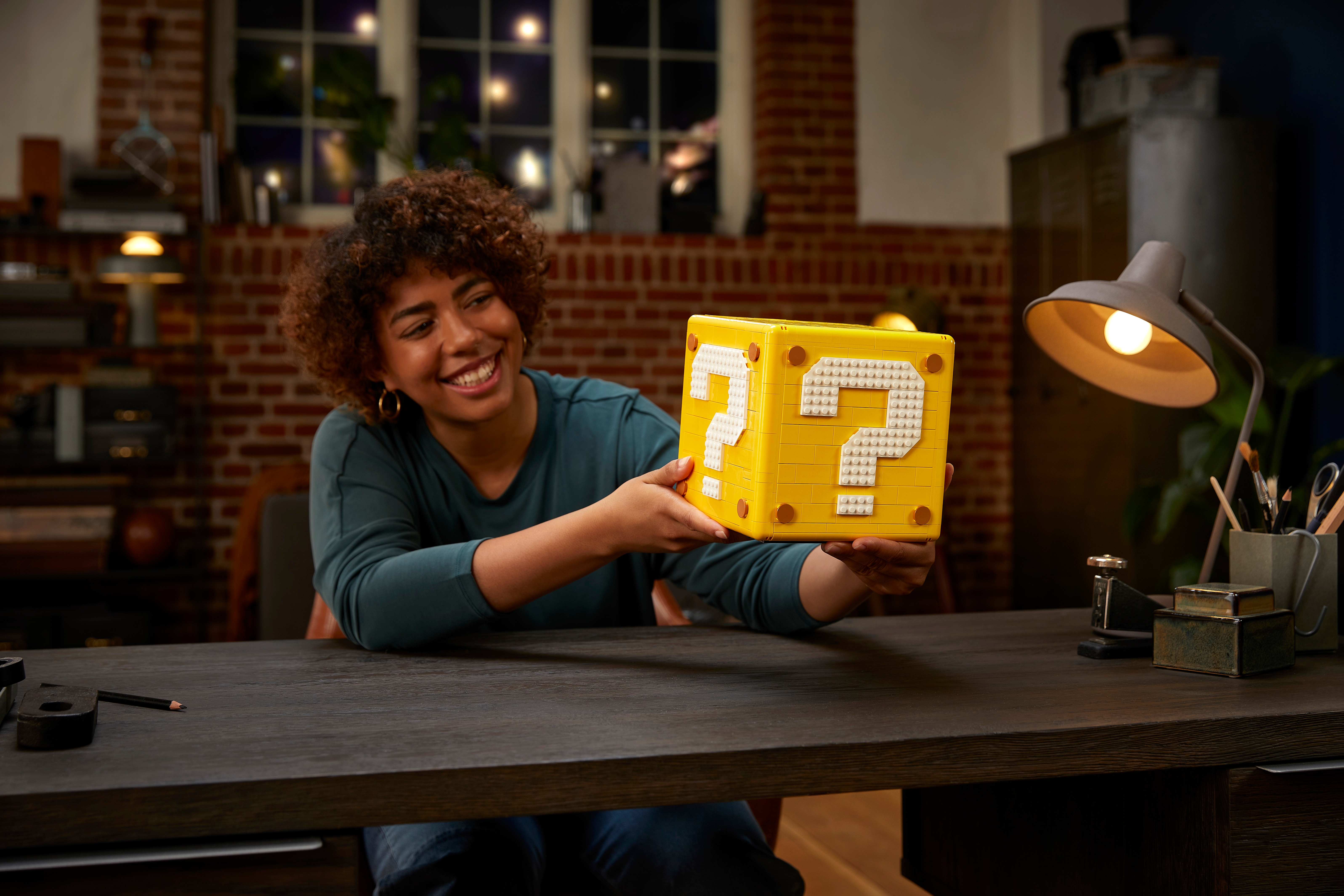 10 Best LEGO® Sets for Adults | Official LEGO® Shop US