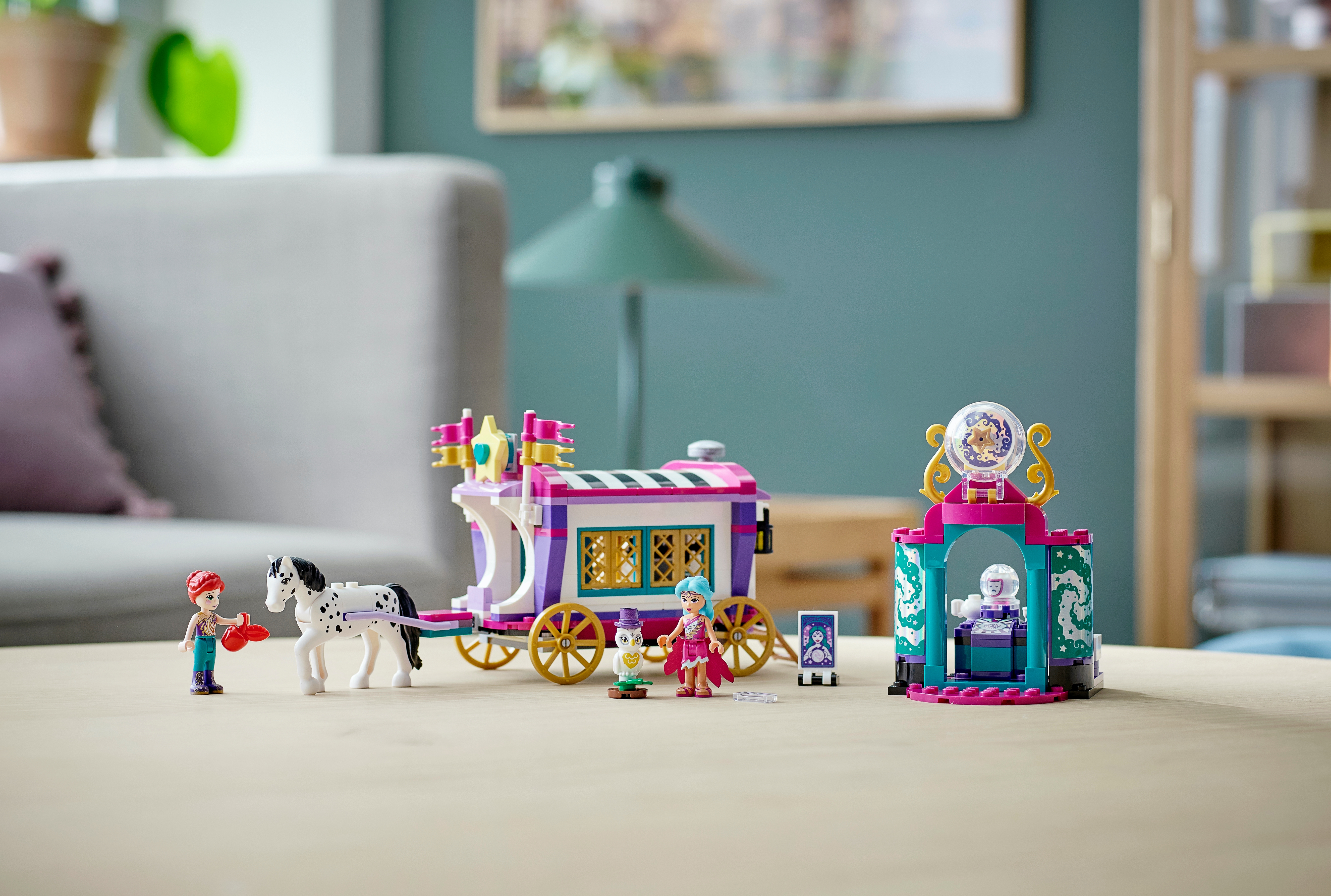 The Top 8 LEGO® Vehicles Holiday gifts For Kids | Official LEGO® Shop CA