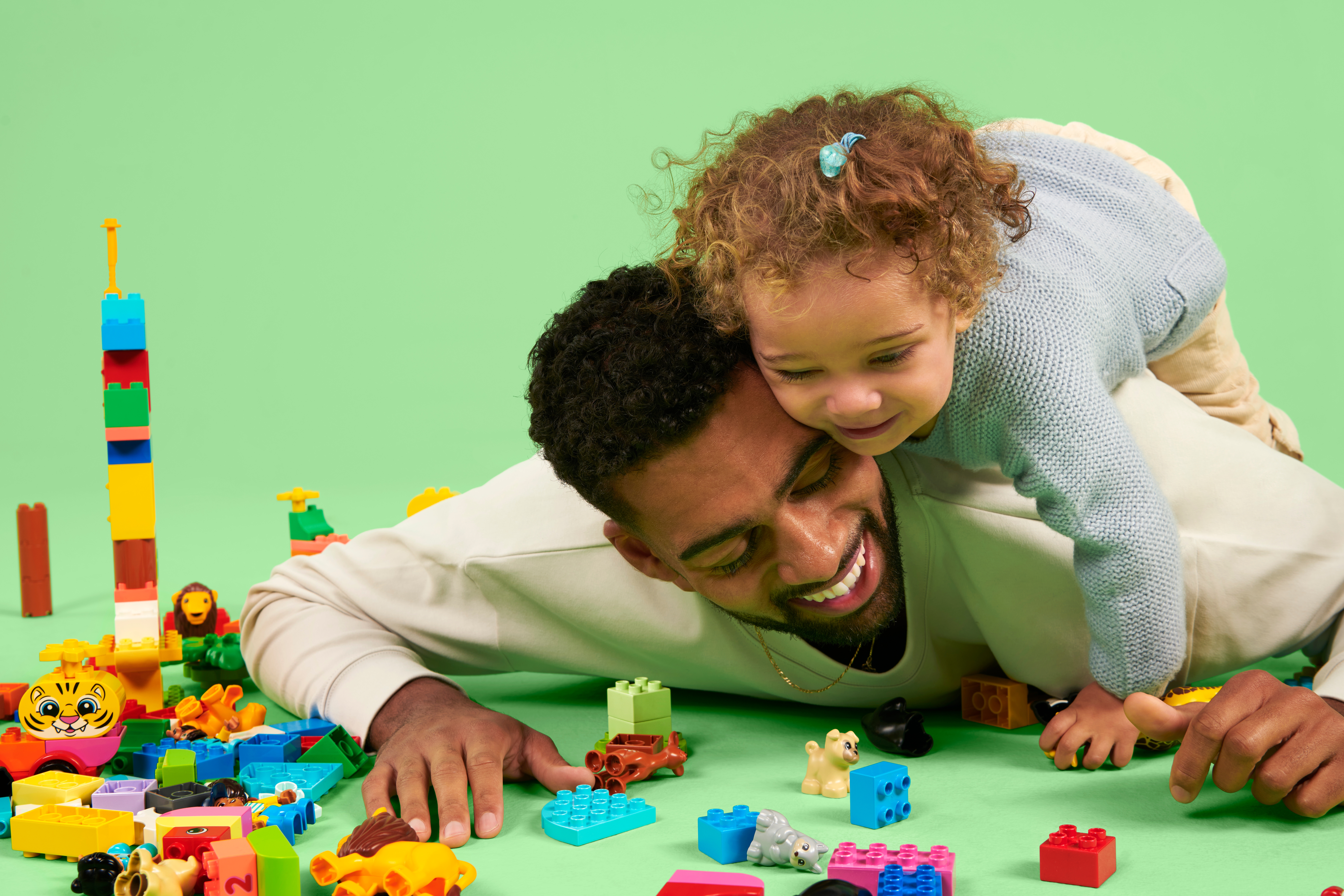 How eliminating gender bias can build confidence and creativity ...