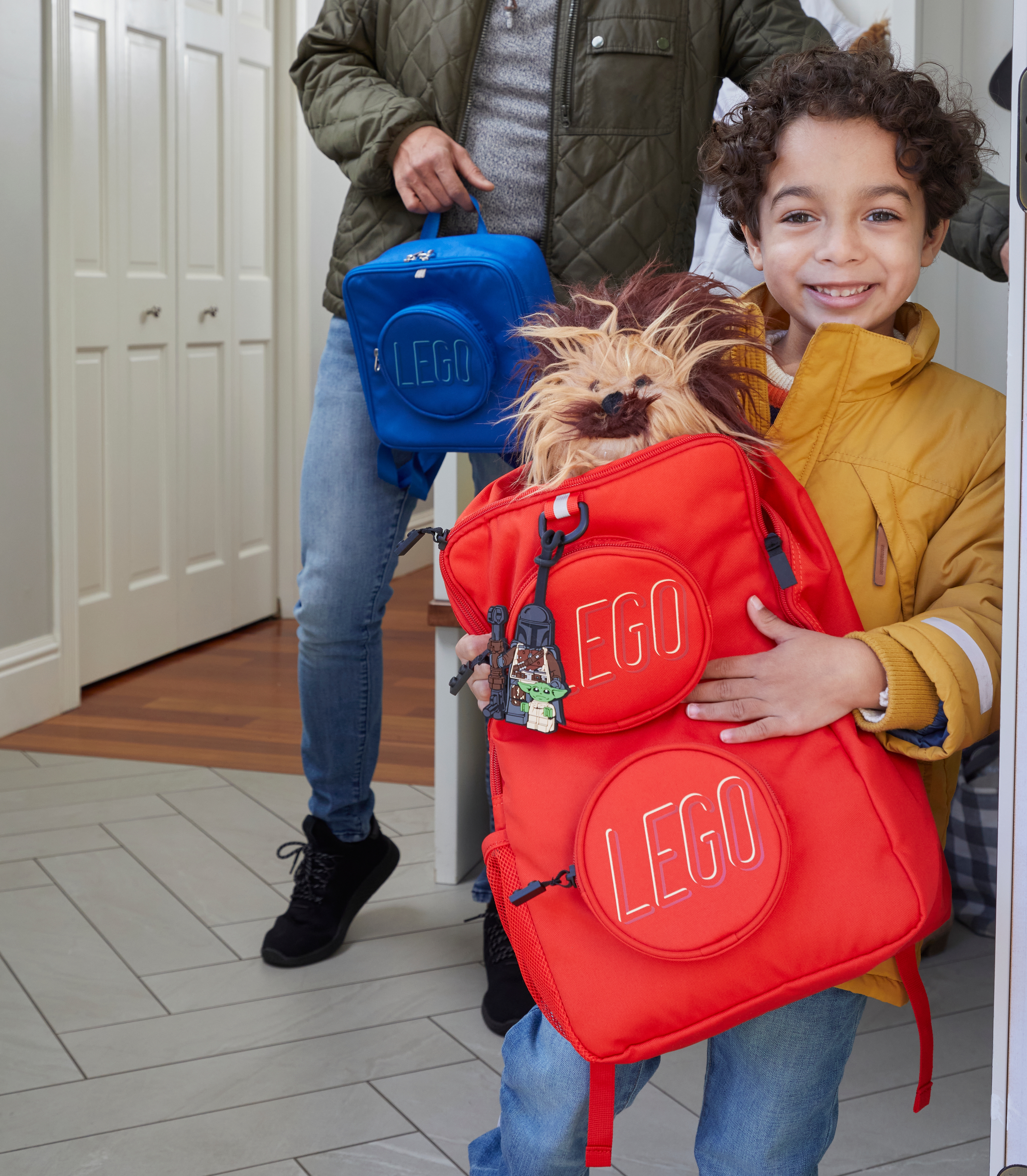 The Best LEGO® Back-to-School Supplies | Official LEGO® Shop US