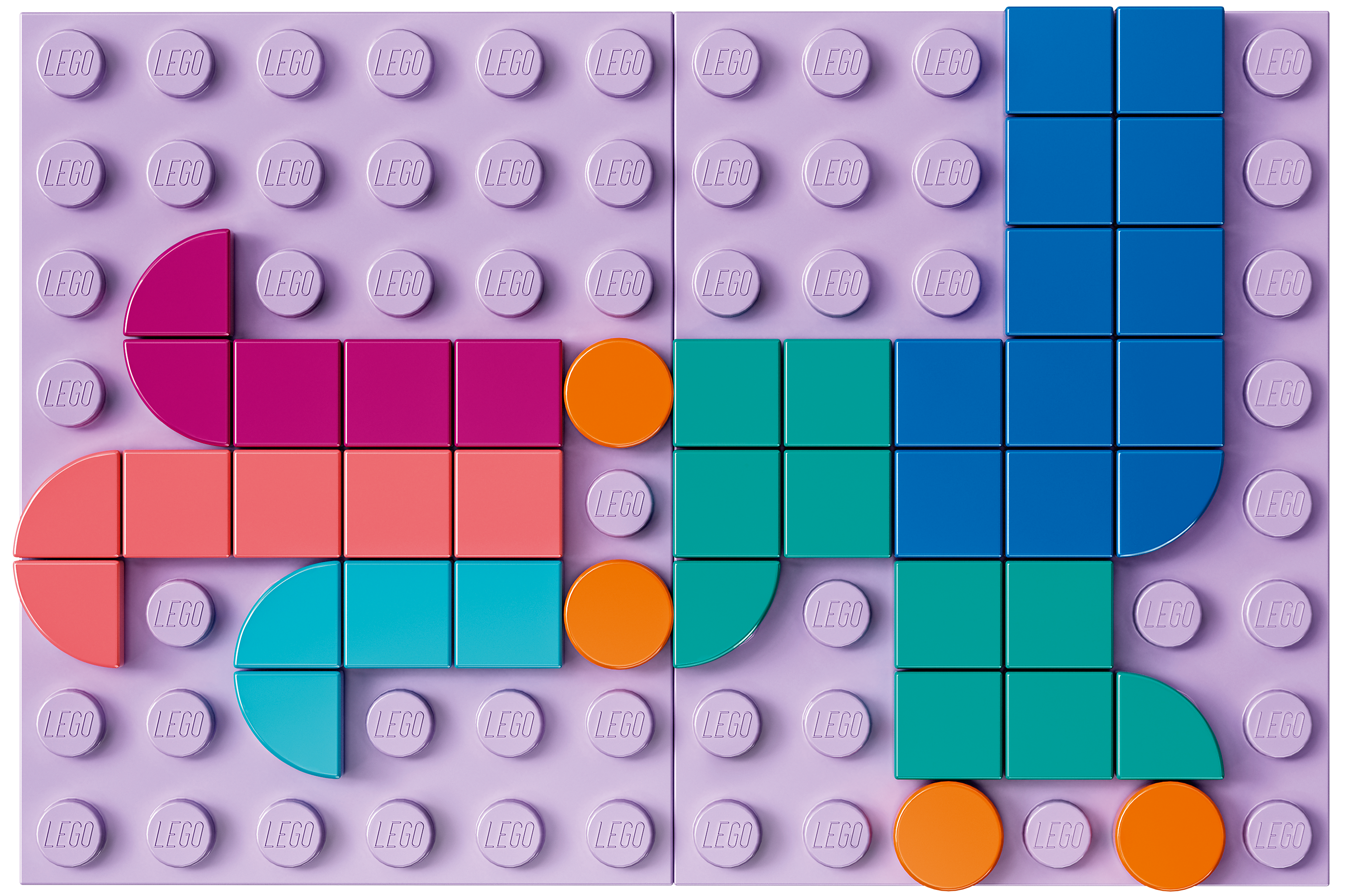 Lots of DOTS 41935 | DOTS | Buy online at the Official LEGO® Shop US