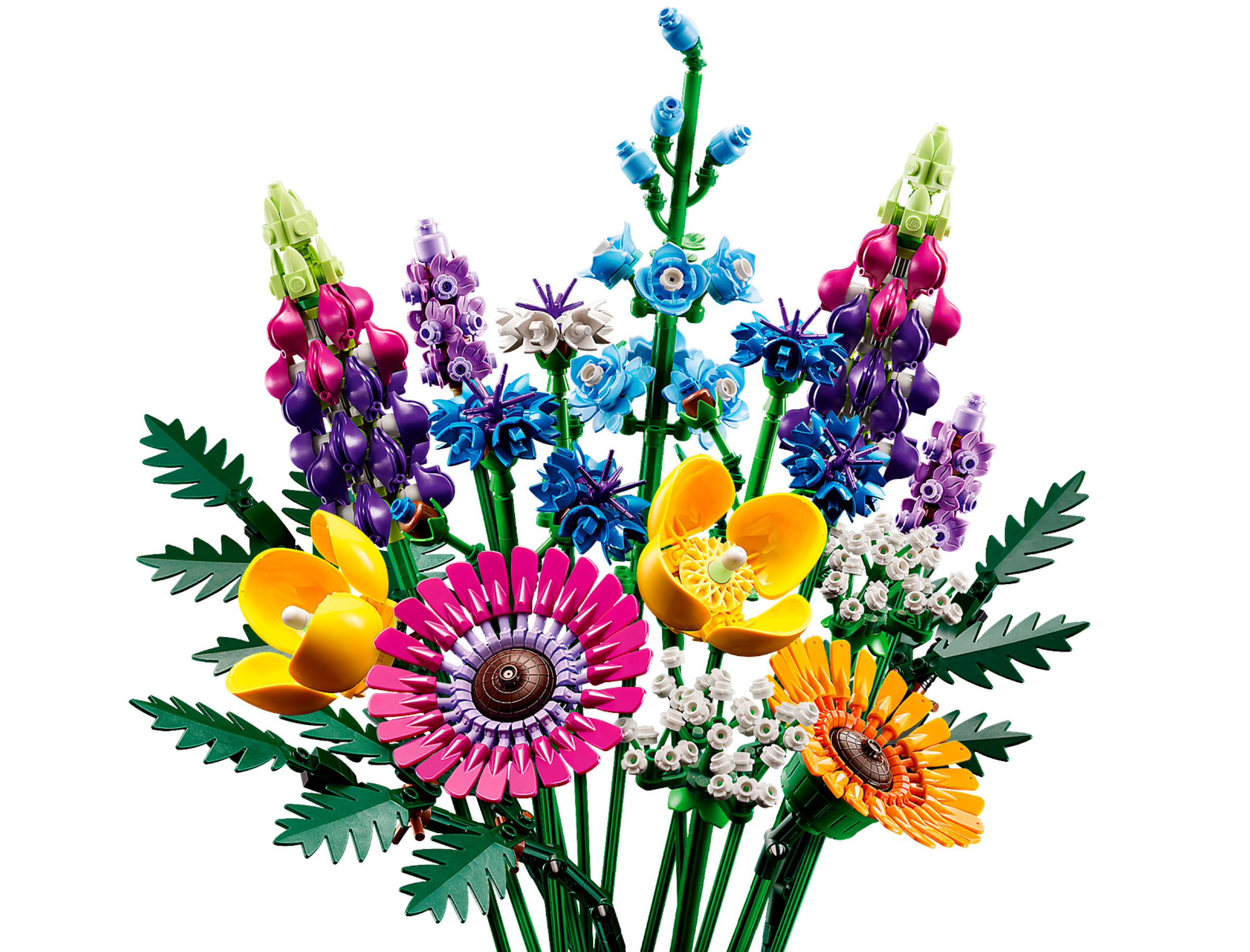Wildflowers Bouquet Wildflowers Bouquet