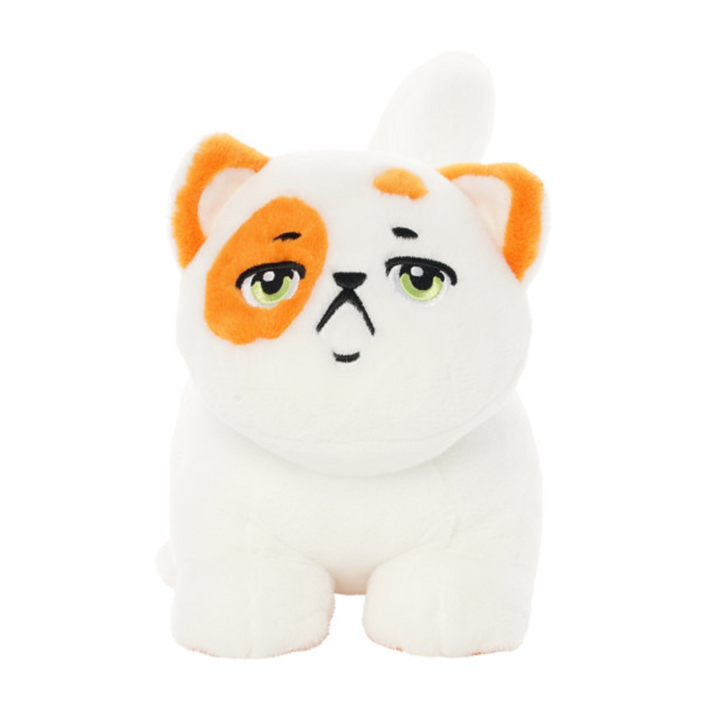 Churro Cat Plush 5009236 | Friends | Buy online at the Official LEGO ...