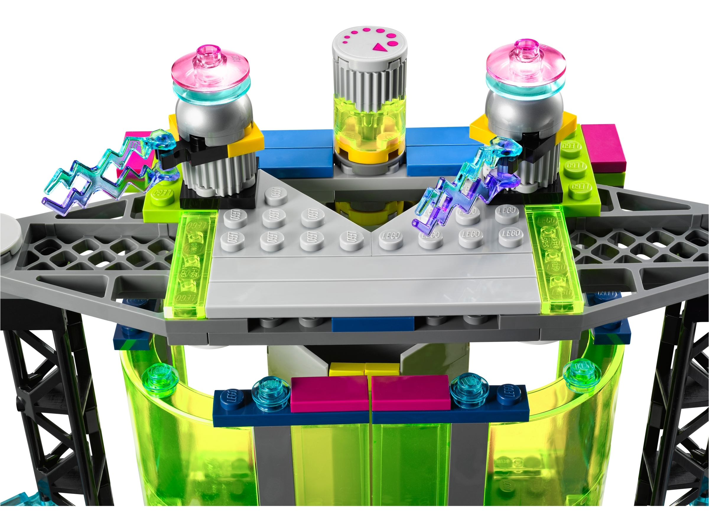Lego Lego Teenage Mutant Ninja Turtles Mutants Salamander