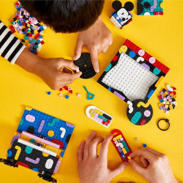 LEGO® DOTS | Fun Crafts for Kids | Official LEGO® Shop US