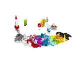 Creative Space Planets 11037 | Classic | Buy online at the Official ...