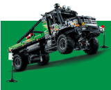 LEGO® Car Toys & Sets | Official LEGO® Shop CA