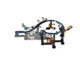 Space Roller Coaster 31142 | Creator 3-in-1 | Buy online at the ...