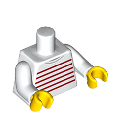 LEGO Inventory for 60438-1: Sailboat | Brickset