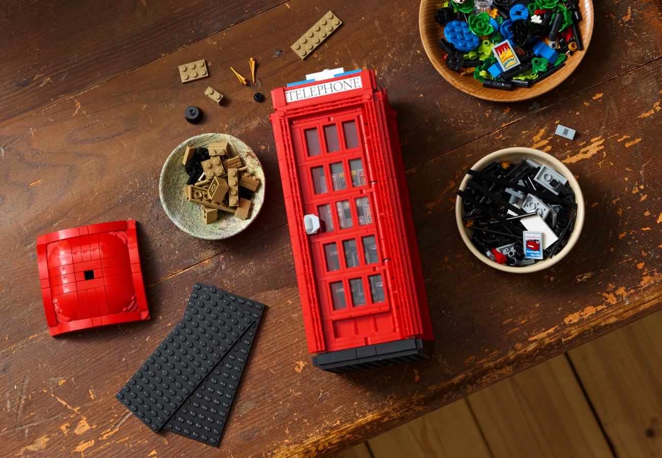 New Year, New Hobby – Here’s How to Master Your First LEGO® Set! | LEGO®台灣官方網站