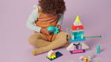 3in1 Space Shuttle Adventure 10422 | DUPLO® | Buy online at the ...