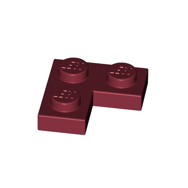 LEGO Inventory for 76289-1: Thor vs. Surtur Construction Figure | Brickset