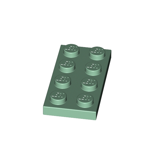 LEGO Inventory for 75575-1: Ilu Discovery | Brickset