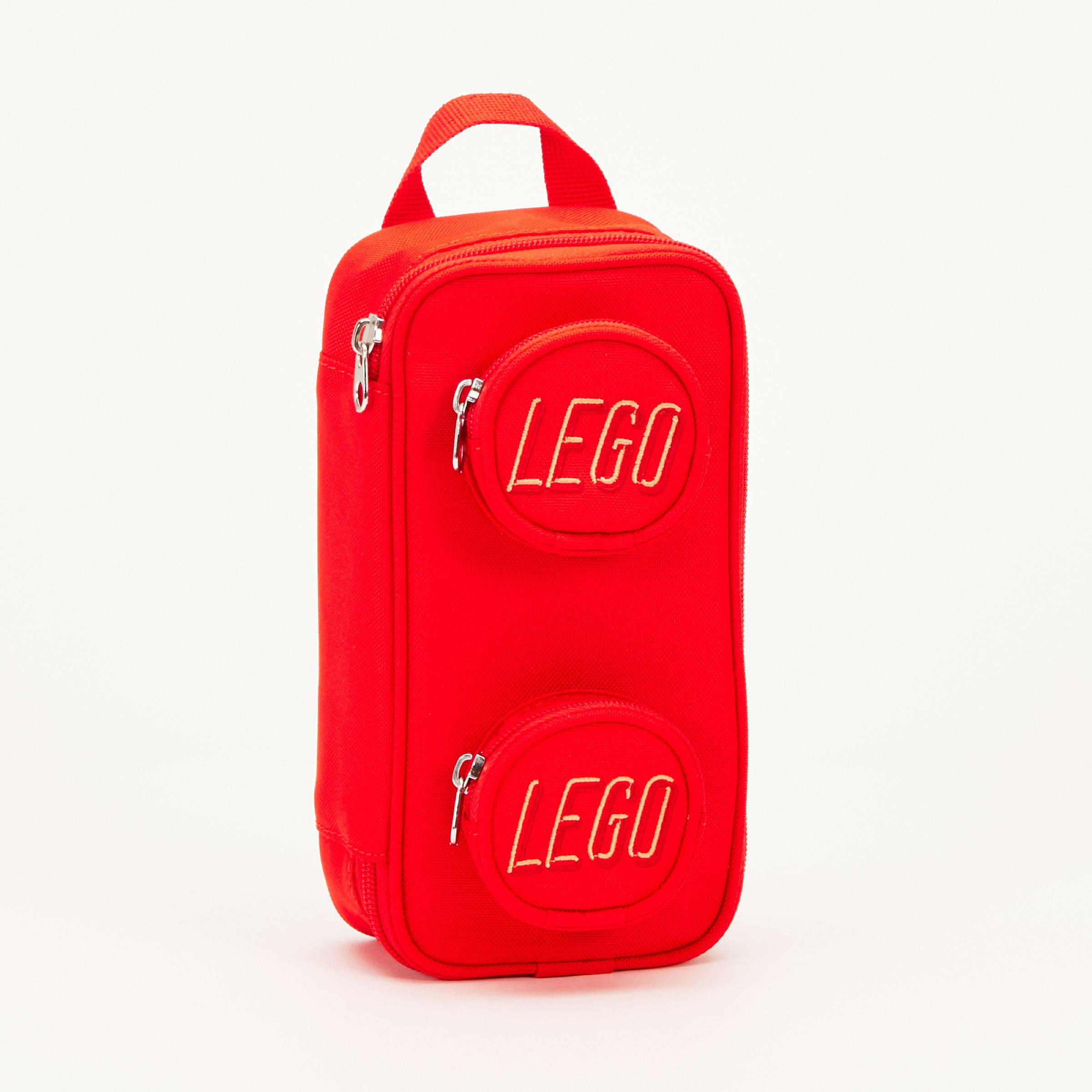 Brick Pouch – Red 5008704 | Other | Buy online at the Official LEGO ...