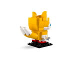Miles "Tails" Prower 40628 | BrickHeadz | Buy online at the Official ...