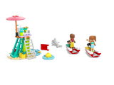 Beach Water Scooter 42623 | Friends | Buy online at the Official LEGO ...