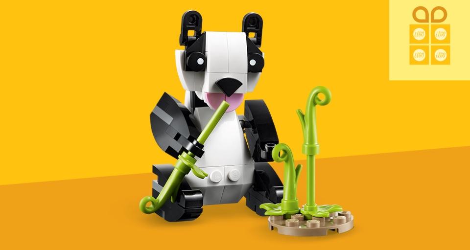 LEGO® Deals & Promo Codes | Official LEGO® Shop AU