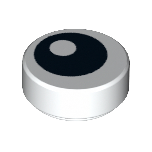 LEGO Inventory for 40148-1: Year of the Sheep | Brickset