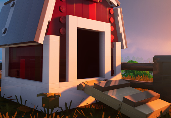 Farm Friends Update in LEGO® Fortnite® Odyssey - v29.,30 | Official ...