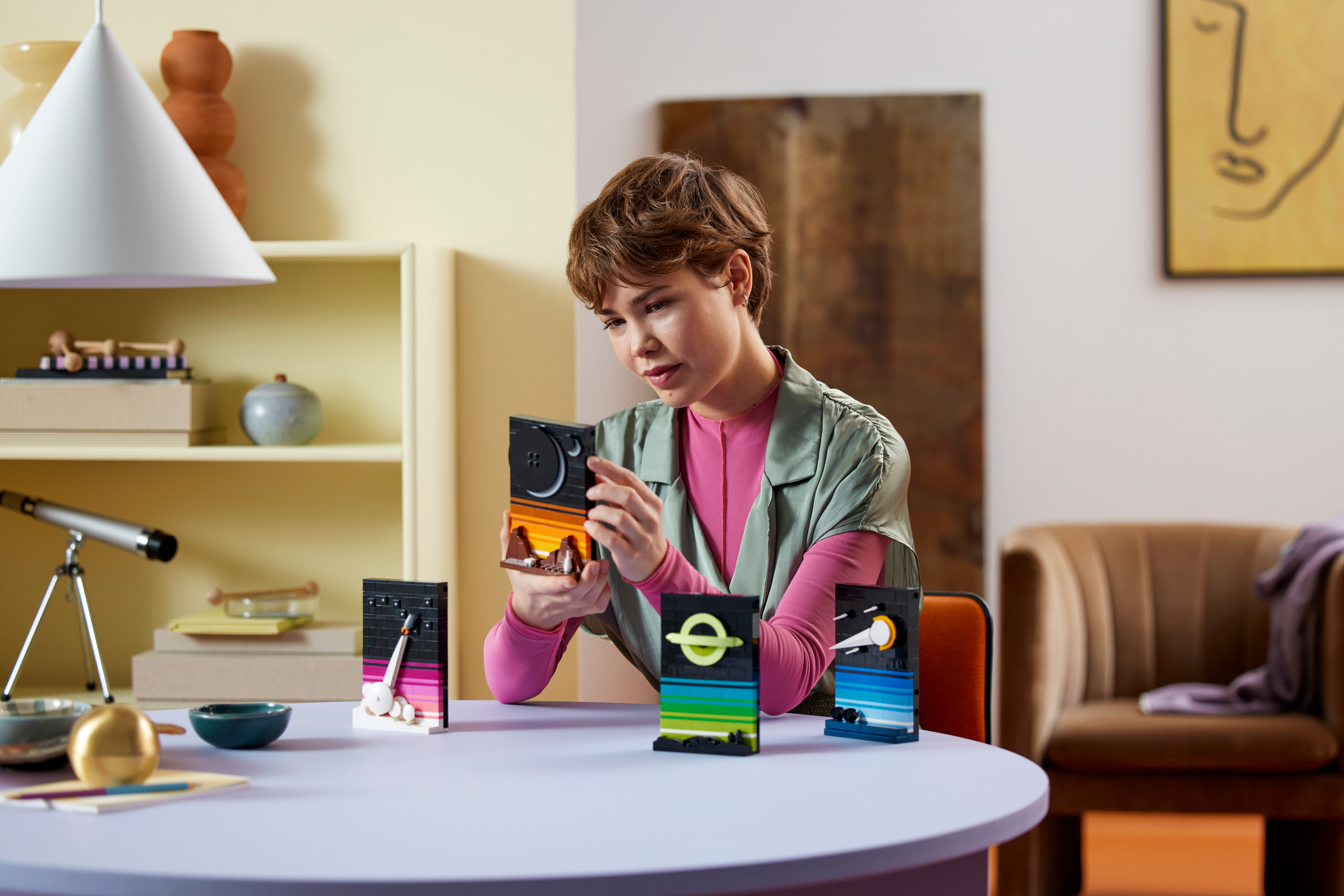 Best Gifts for Couples | Official LEGO® Shop US