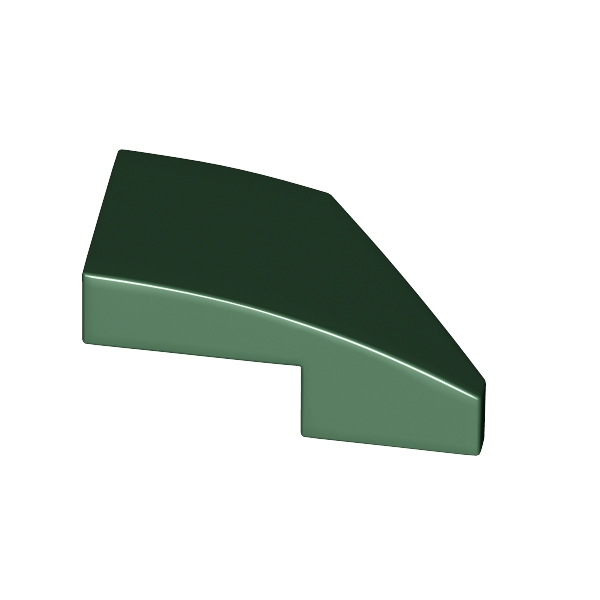 LEGO Inventory for 40623-1: Battle of Endor Heroes | Brickset