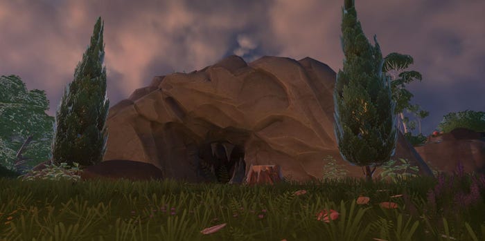 Guide to LEGO® Fortnite® Odyssey Caves | Official LEGO® Shop US