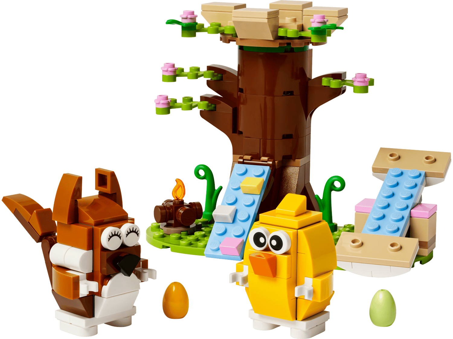 Fr hlingstierspielplatz 40709 Sonstiges Offizieller LEGO Shop DE Fr hlingstierspielplatz 40709 Sonstiges Offizieller LEGO Shop DE
