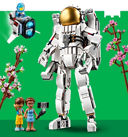 Harry Potter™-leksaker och gåvor | Official LEGO® Shop SE
