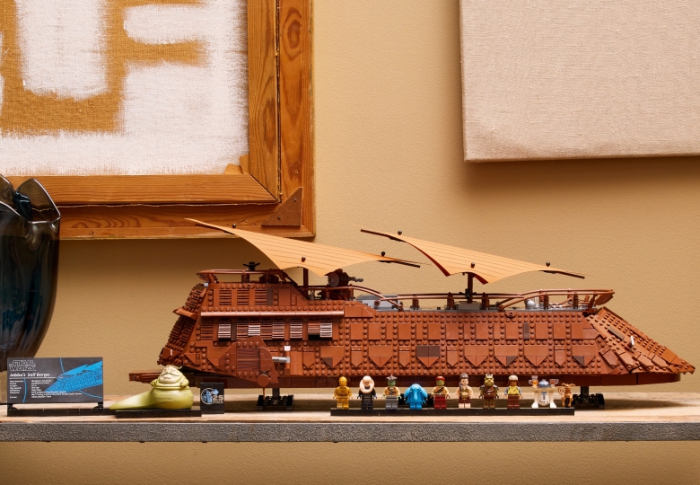 13 Best LEGO® Sets for Adults 2025 | Official LEGO® Shop US