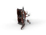 The Shrieking Shack & Whomping Willow™ 76407 | Harry Potter™ | Buy ...