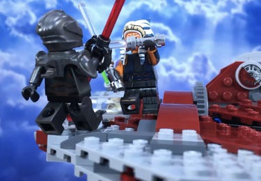 clone missile launcher