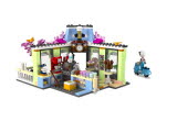 Heartlake City Café 42618 | Friends | Buy online at the Official LEGO ...